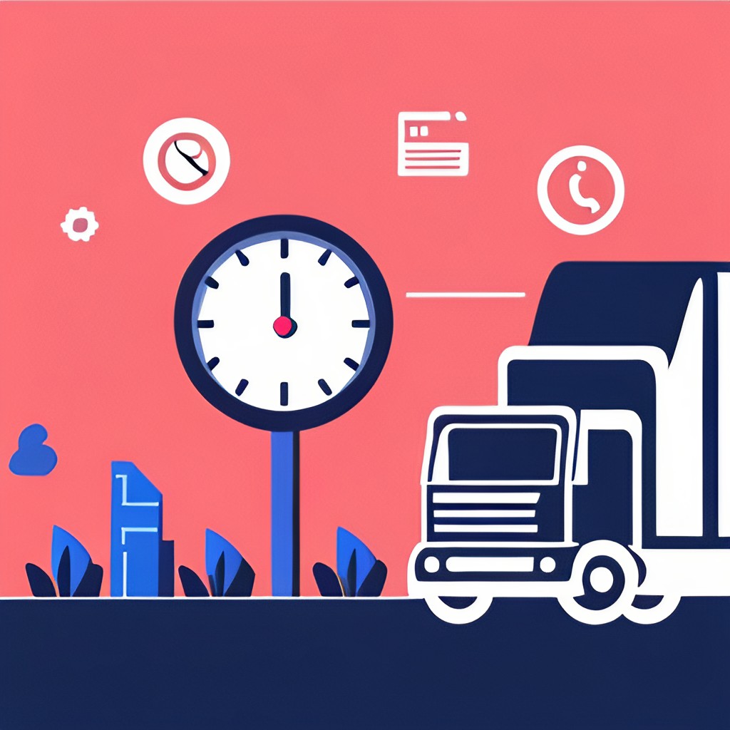 Why On-Time In-Full (OTIF) is Your Key to Success in 2024 Why On-Time In-Full (OTIF) is Your Key to Success in 2024